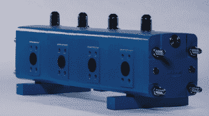Hydraulic Flow Dividers – Gear, Radial Piston, Volumetric