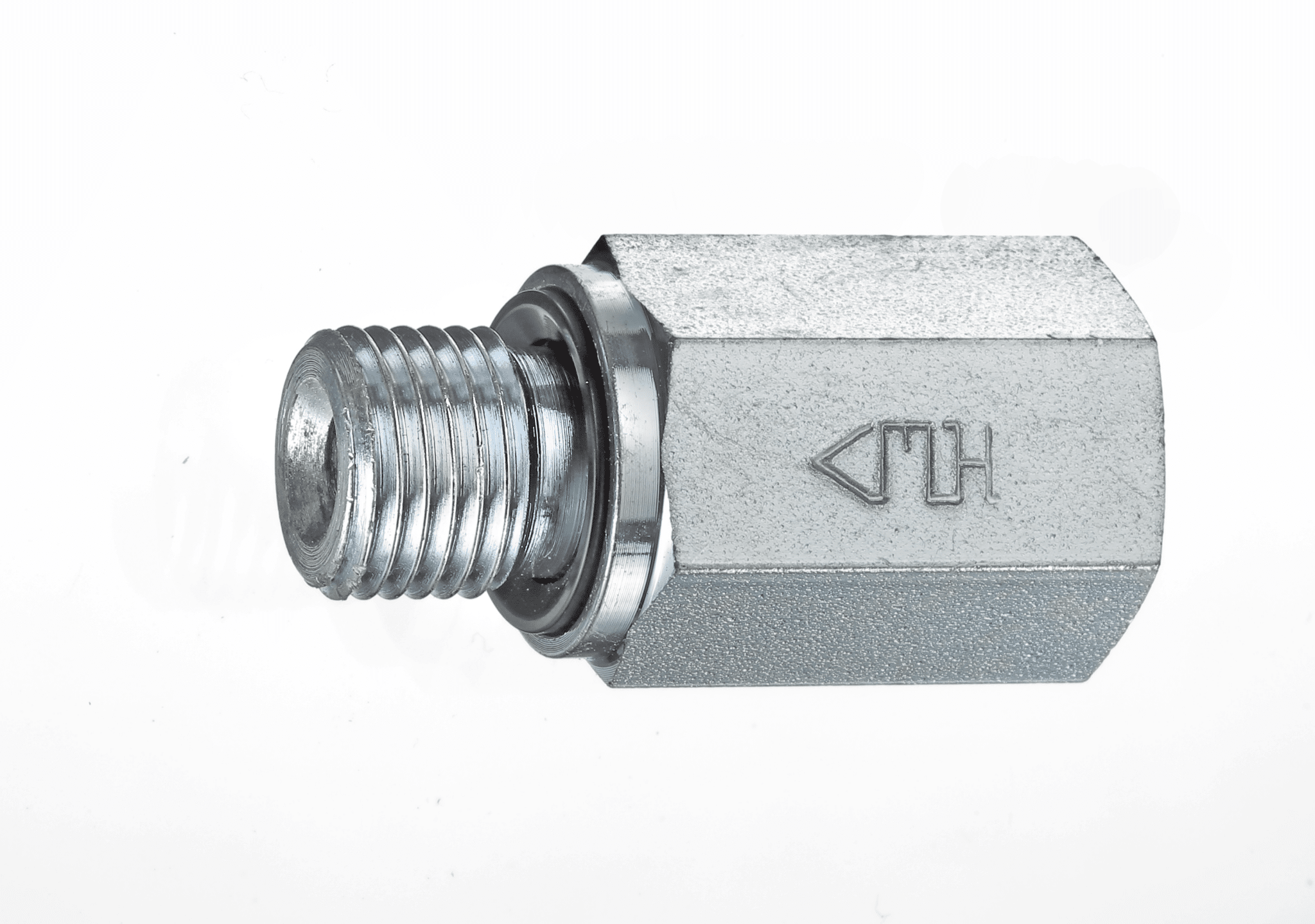 Check Valves - IC Fluid Power