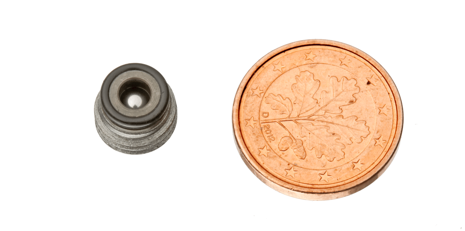 Check Valves - IC Fluid Power