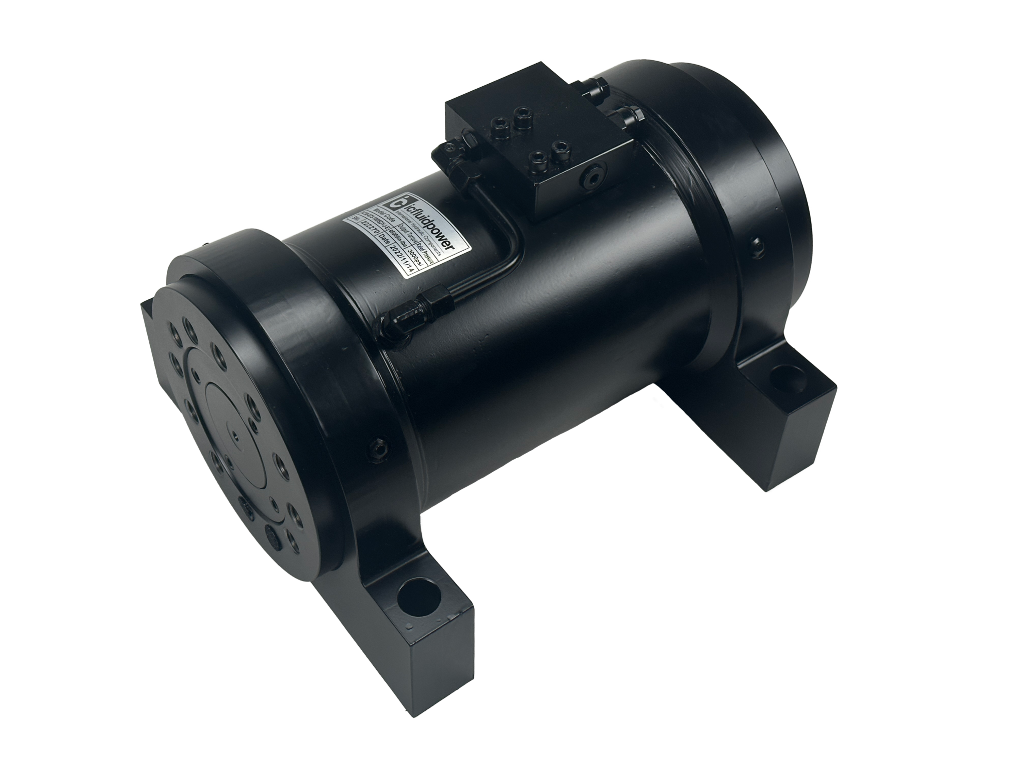 Are You Using Helac Today? Drop-In Replacements - IC Fluid Power