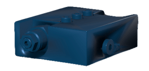 Counterbalance Valve Block | IC Series Actuator Load Holding