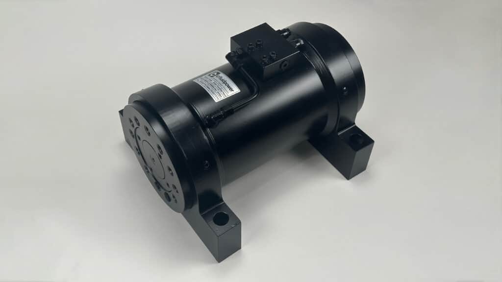 European-Quality Hydraulic Componenets | IC Fluid Power