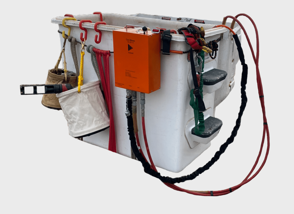 Pressure Intensifiers - IC Fluid Power