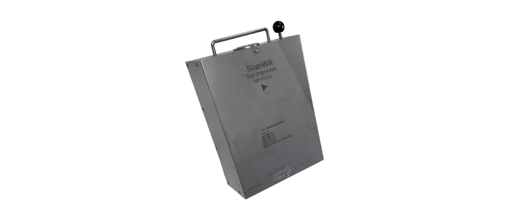 Reciprocating & Single-Stroke Pressure Intensifiers - IC Fluid Power