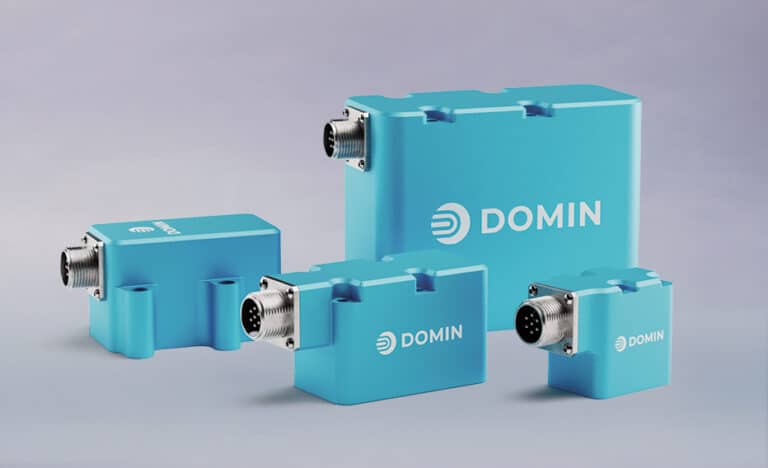 Hydraulic Servo Valves - IC Fluid Power