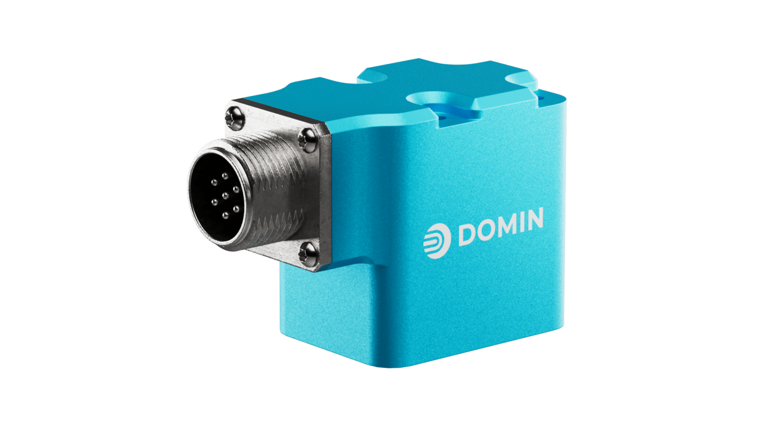 Hydraulic Servo Valves – S4 Pro - IC Fluid Power