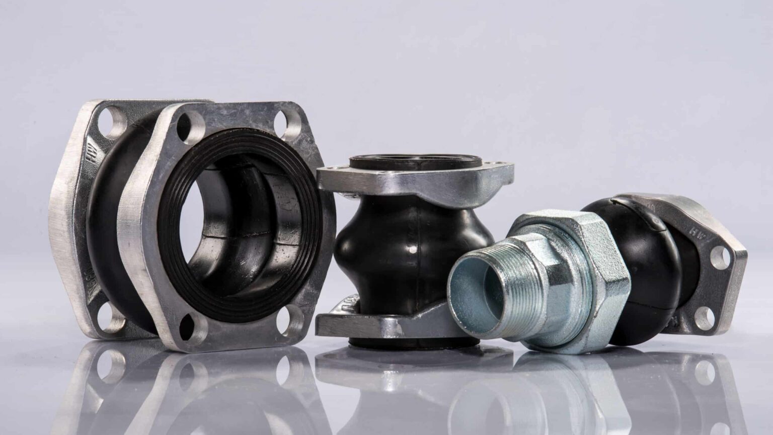 Hydraulic Compensators - IC Fluid Power