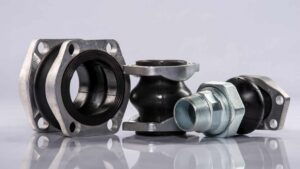 Hydraulic Compensators - IC Fluid Power