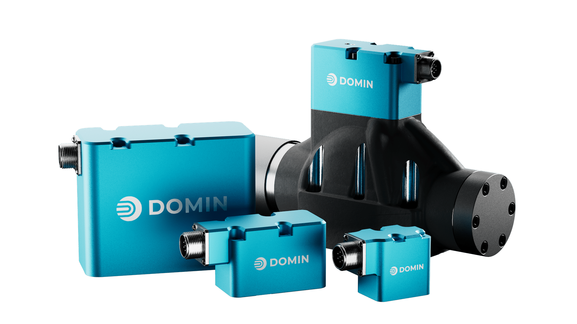 Domin - A US Representative