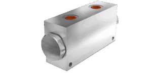 Hydraulic Flow Dividers – Gear, Radial Piston, Volumetric