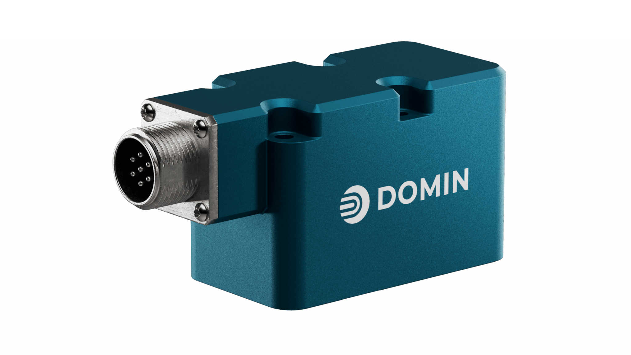 Domin Hydraulic Servo Valves | A US Representative
